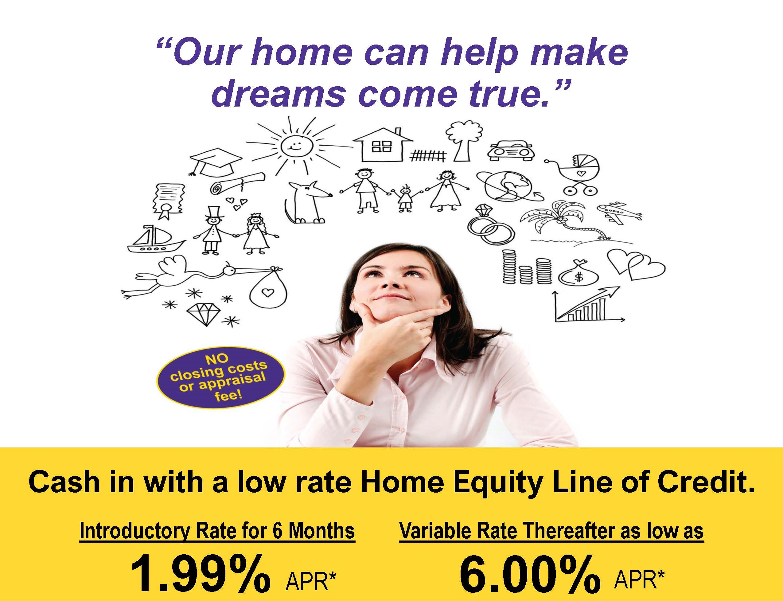 Special Promotions - Advance Financial Federal Credit Union